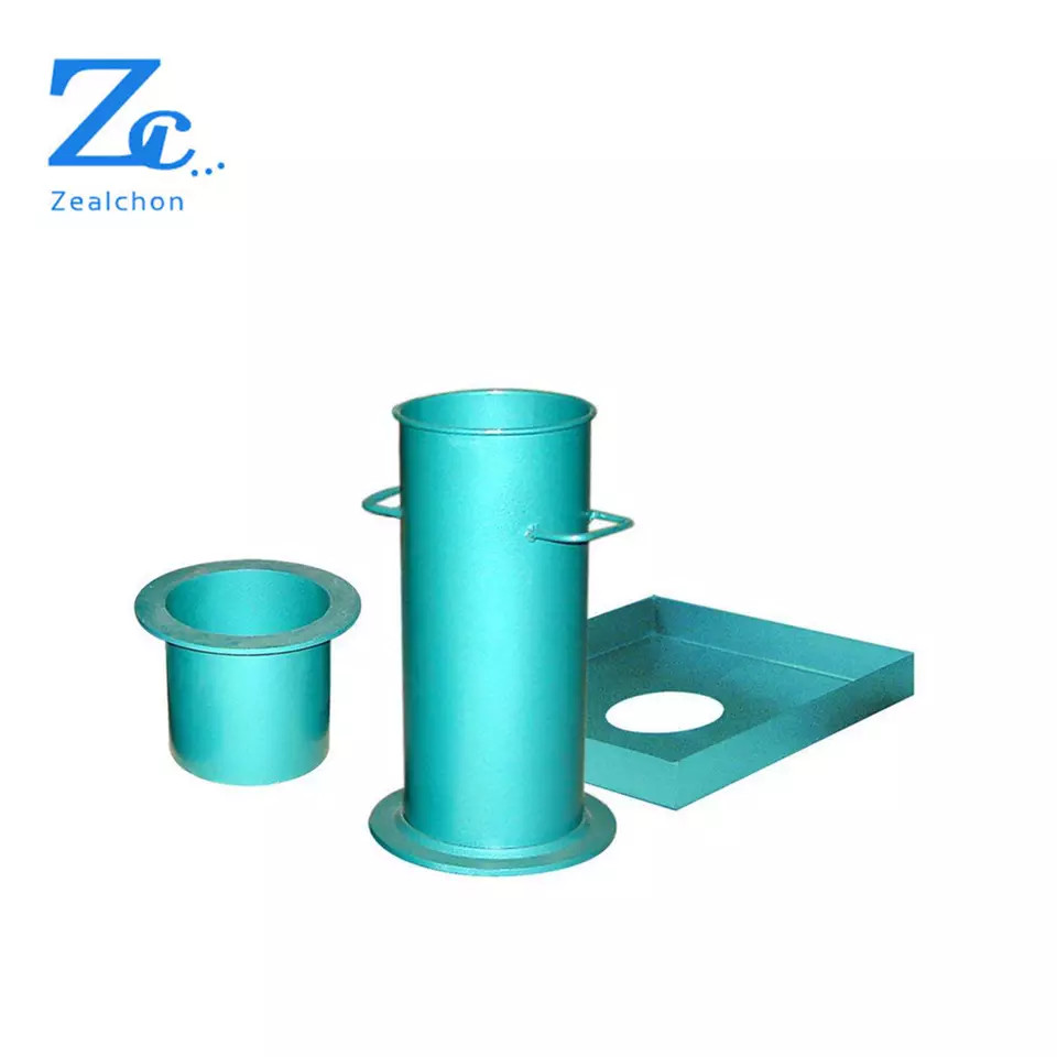 C114 Field density Testing Sand Replacement Apparatus