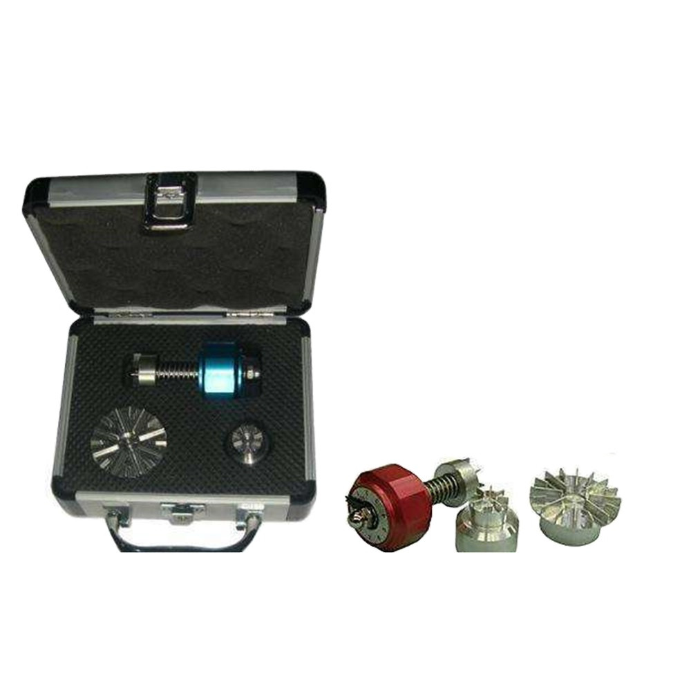 C041 Pocket Shear Vane test Set (Torvane) for test the approximate ...