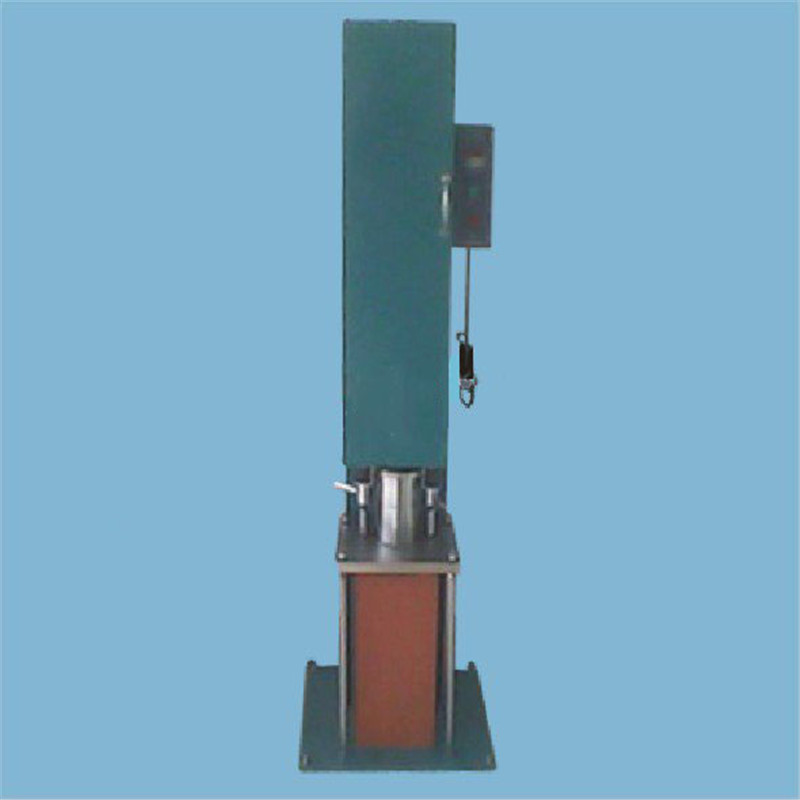 A59 Automatic asphalt marshall compactor