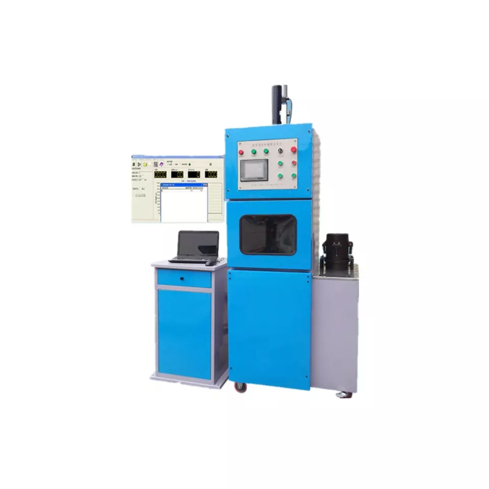 A105 ASTM D6925 Asphalt Gyratory Compactor and SuperPave Gyratory ...