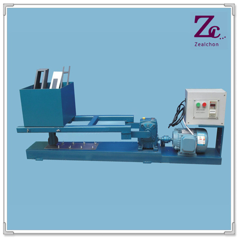 A48 Seal Loaded Wheel Tester for micro surfacing testing machine