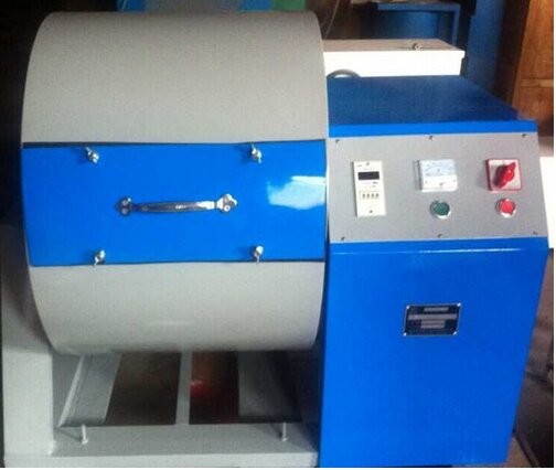 C068 Los Angeles Abrasion Testing Machine