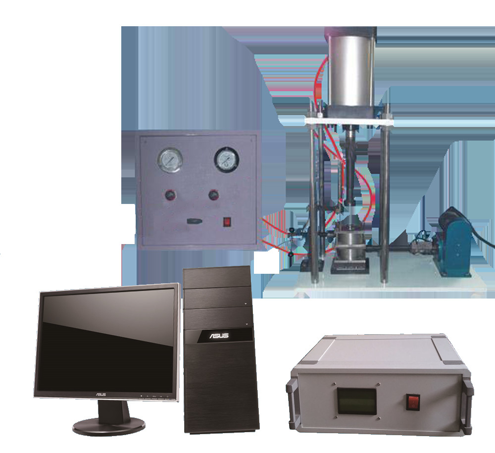 C057 Soft Rock Direct Shear Rheometer