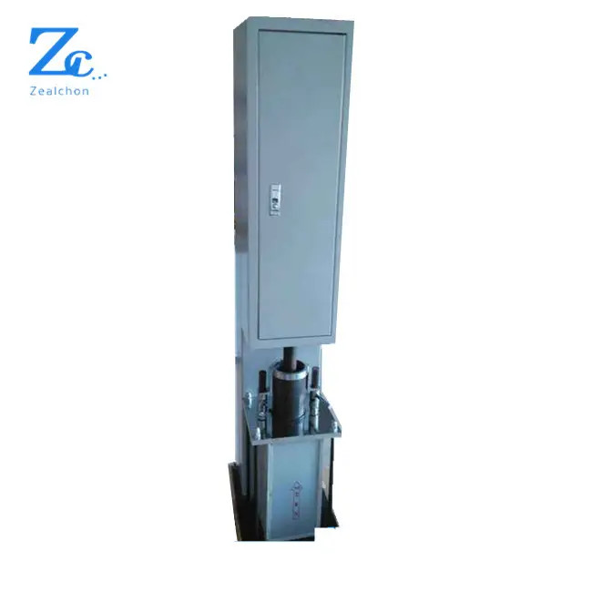 A59 Standard and modified automatic asphalt digital electrical marshall ...