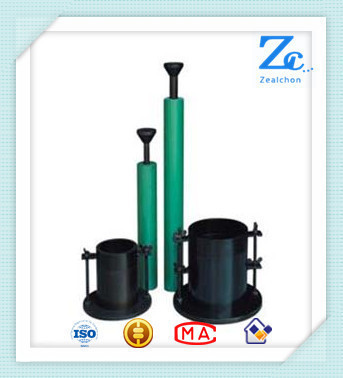 C023 Soil Standard Proctor Compactor for soil testig machine
