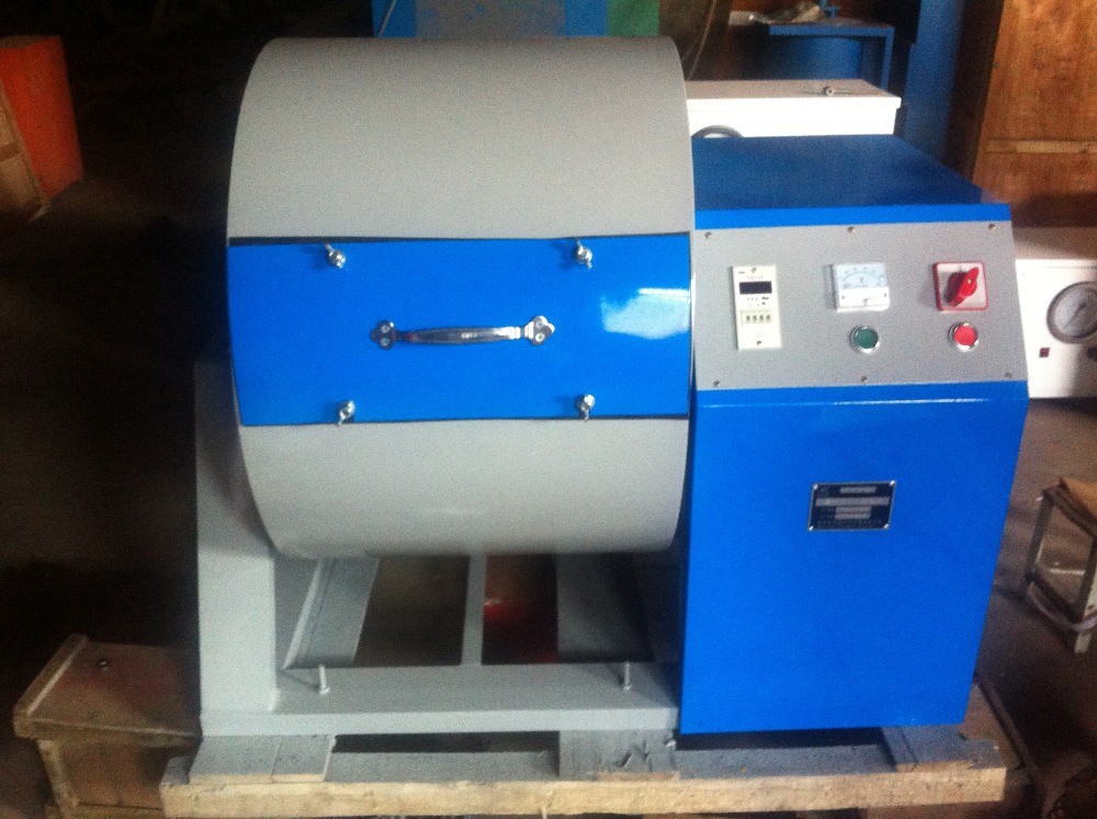 C068 Los angeles abrasion testing machine astm c131