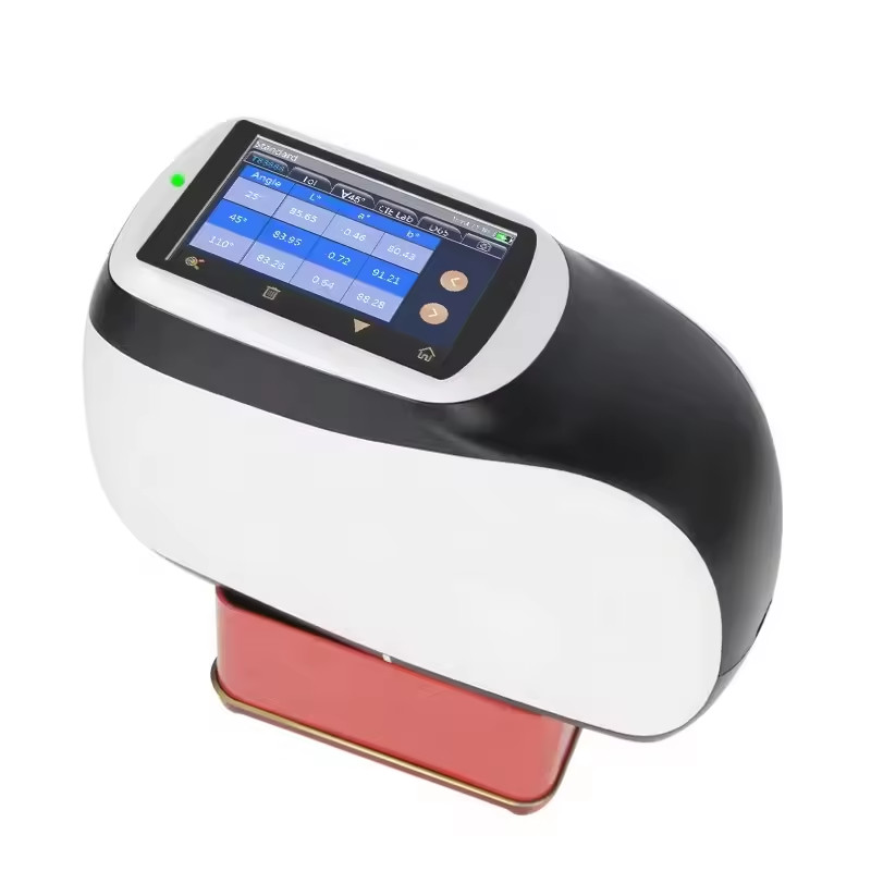 LA-3A Digital Photoelectric Colorimeter Portable Spectrophotometer