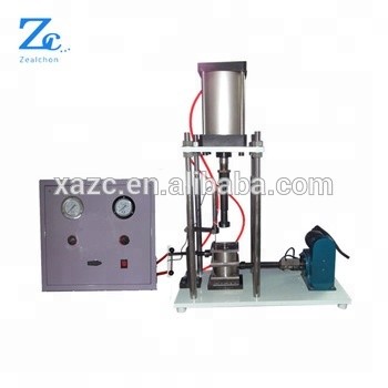 C062 Manual hydraulic rock direct shear apparatus