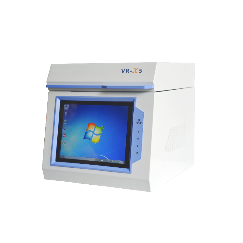 X5 New model x ray gold testing analyzer for Laboratory