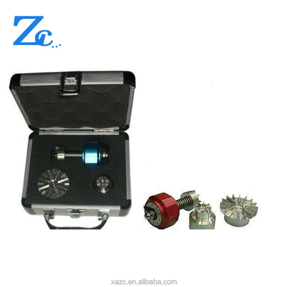 C041 Digital field portable Torvane Shear Tester