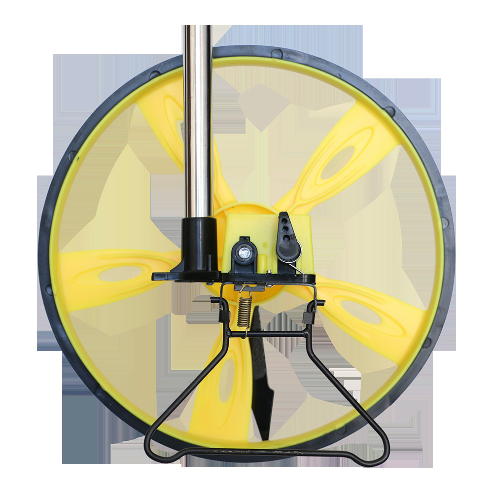 Digital mechanical surveying instruments foldable digital distance ...