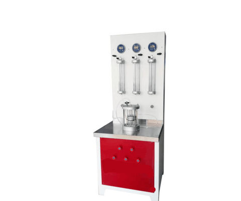 Geosynthetics testing machines on sales - Quality Geosynthetics testing ...