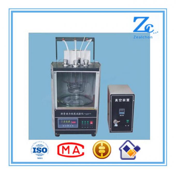 Capillary Tube Viscometer Test Method at Adrian Grounds blog