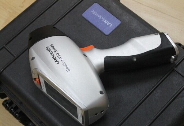 xrf mineral Handheld XRF Analyzer with reasonable price