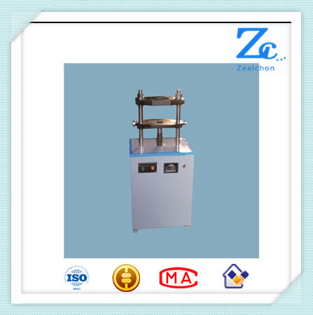 C029 Multifunction hydraulic pressure sample extruder,mechanical soils ...
