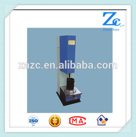C022 Automatic soil compaction testing machine in lab